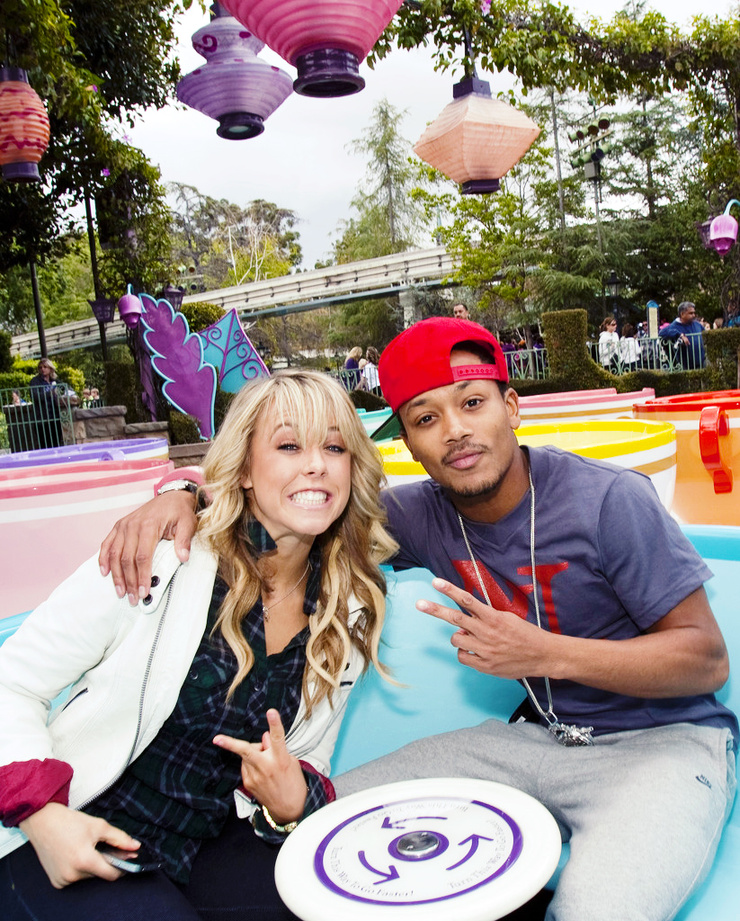 Picture of Lil Romeo