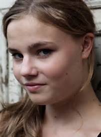 Picture of Lilli Meinhardt