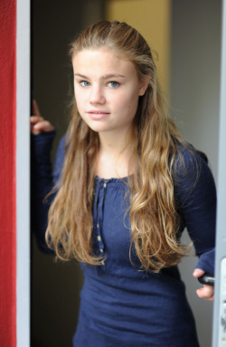 Lilli Meinhardt image