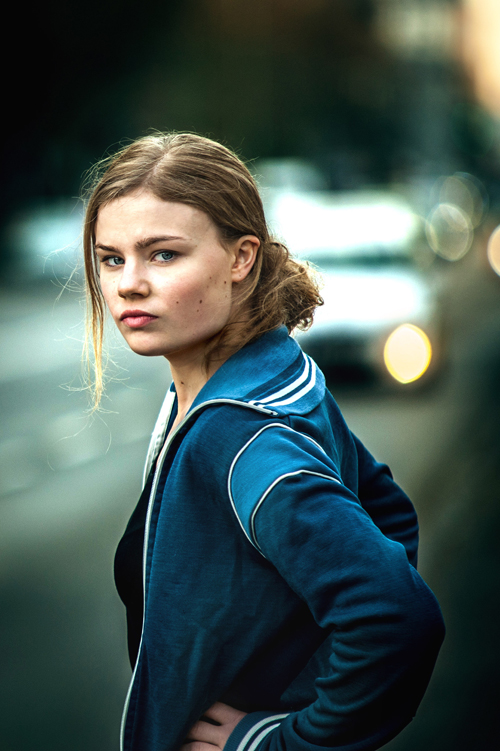 Image of Lilli Meinhardt