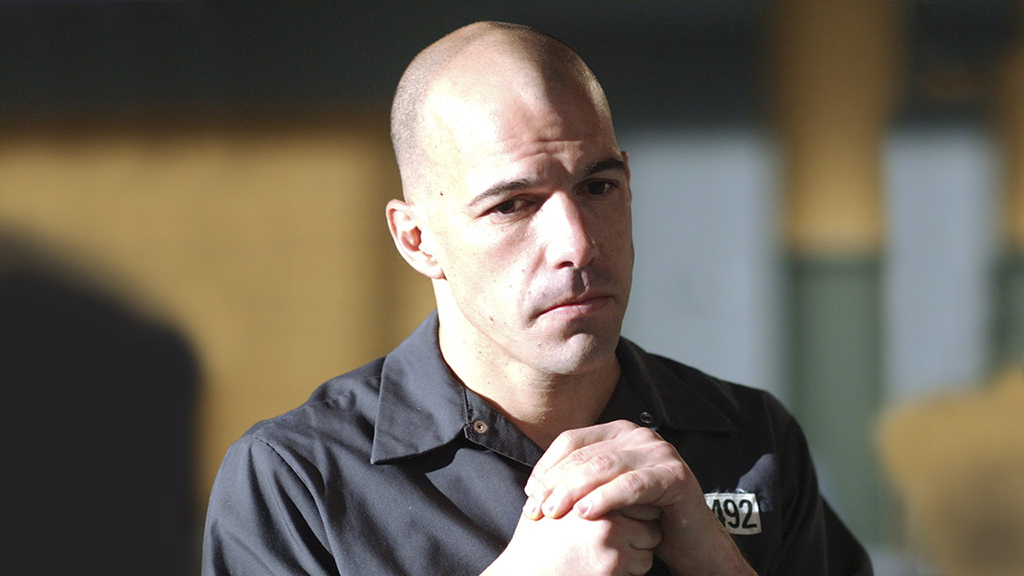 Picture of R.E. Rodgers