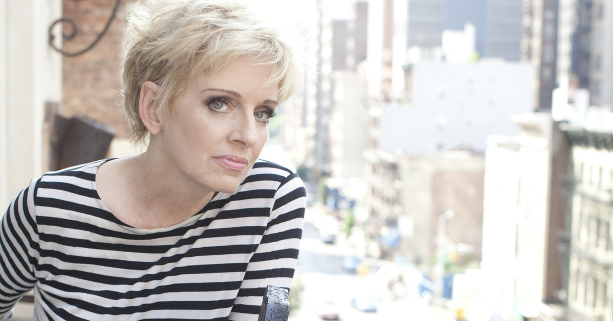 Picture of Ellen Foley