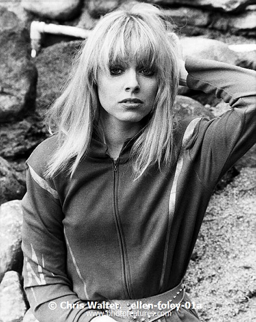 Picture of Ellen Foley