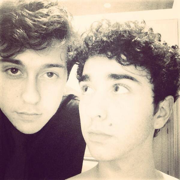 Picture of Alex Wolff