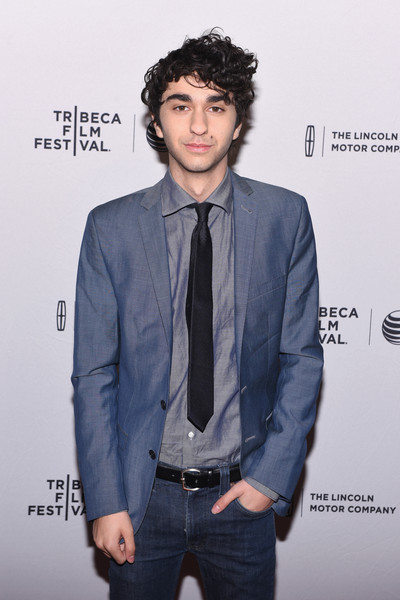 Picture of Alex Wolff