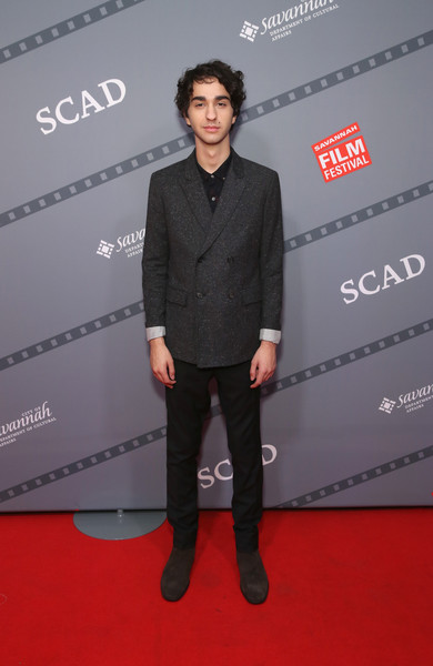 Image of Alex Wolff
