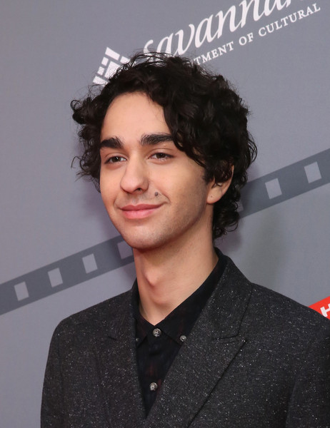 Picture of Alex Wolff