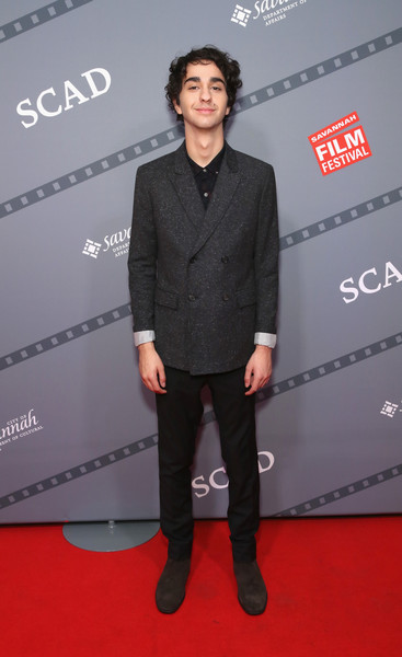 Picture of Alex Wolff