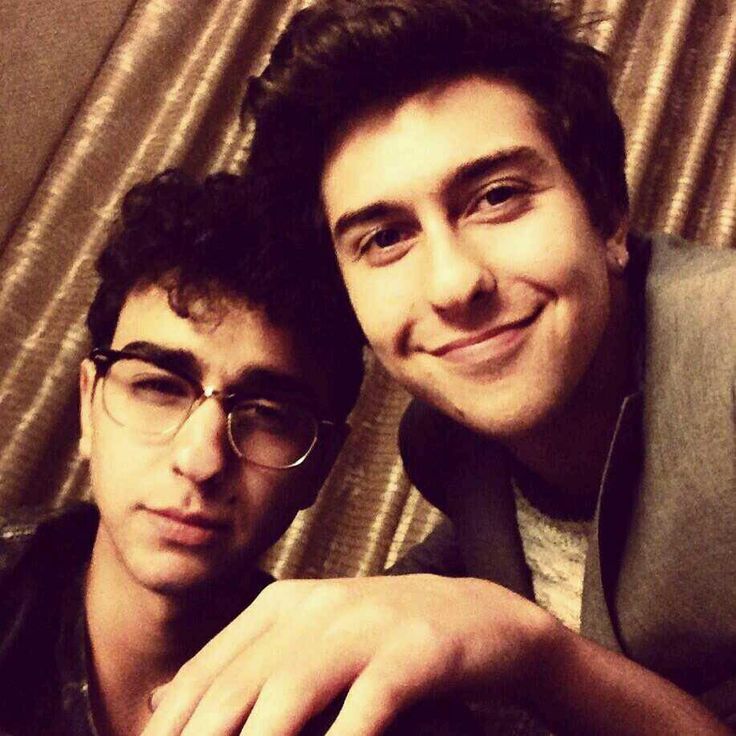 Picture of Alex Wolff