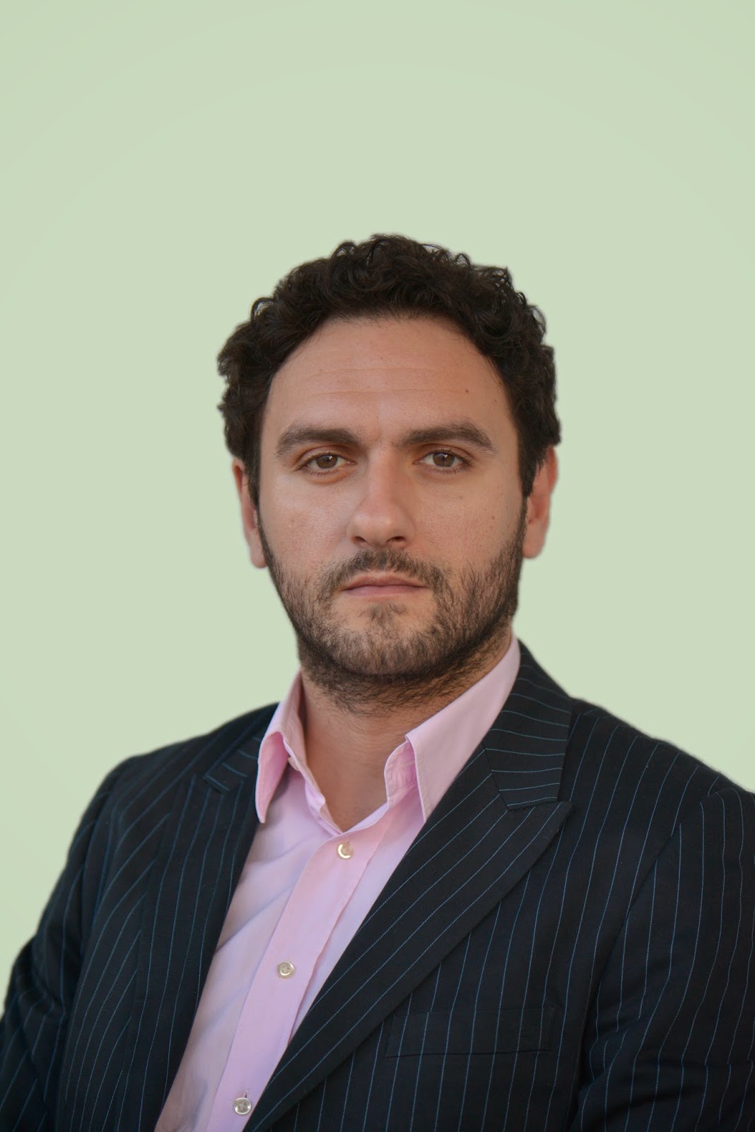 Picture of Meletis Ilias