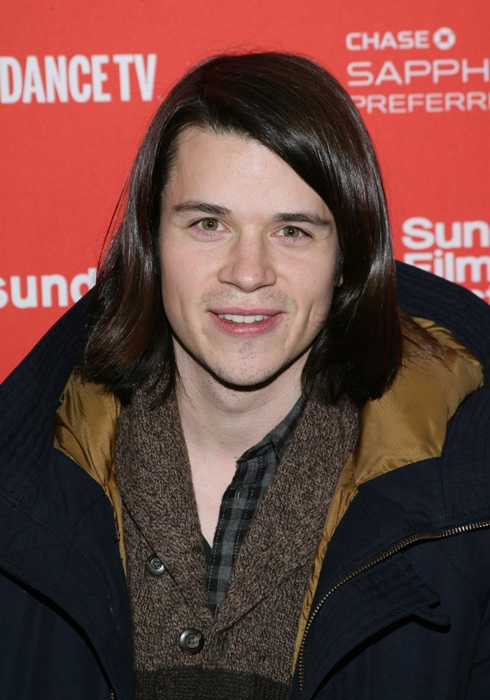 Picture of Mickey Keating