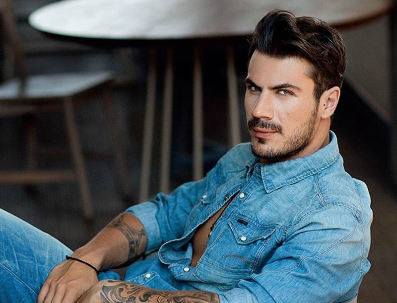 Picture of Akis Petretzikis