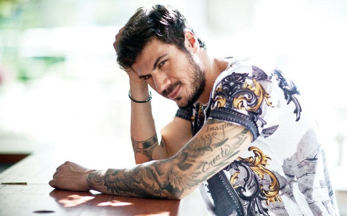 Picture of Akis Petretzikis