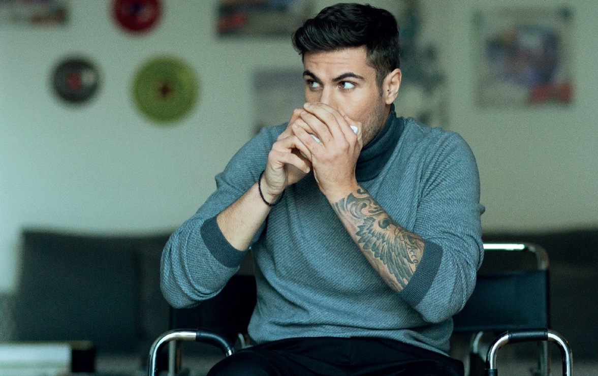 Picture of Akis Petretzikis