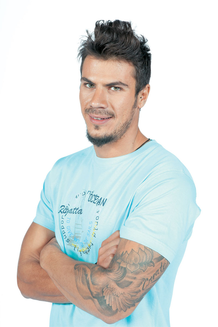 Akis Petretzikis picture