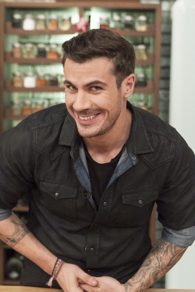 Picture of Akis Petretzikis