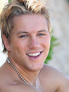 Picture of Ross Thomas