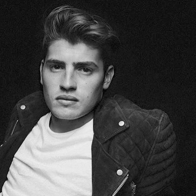Picture of Gregg Sulkin
