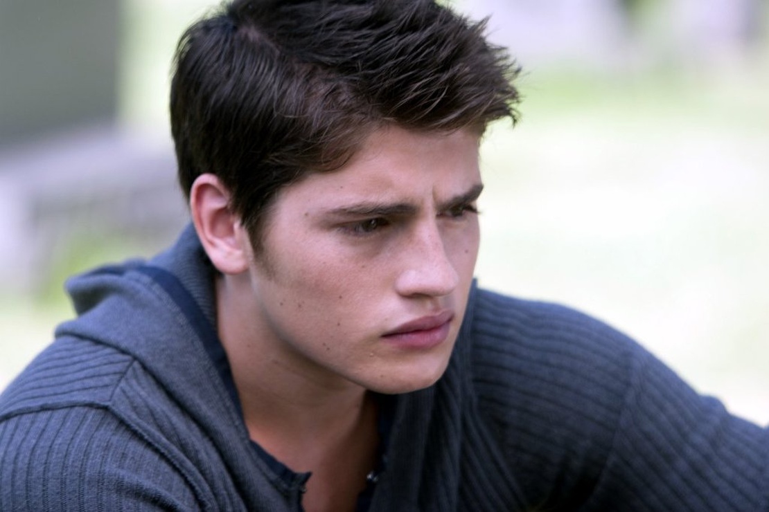 Image of Gregg Sulkin