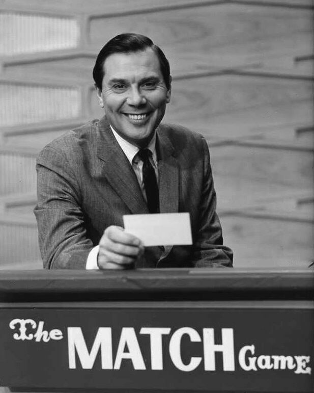 Gene Rayburn