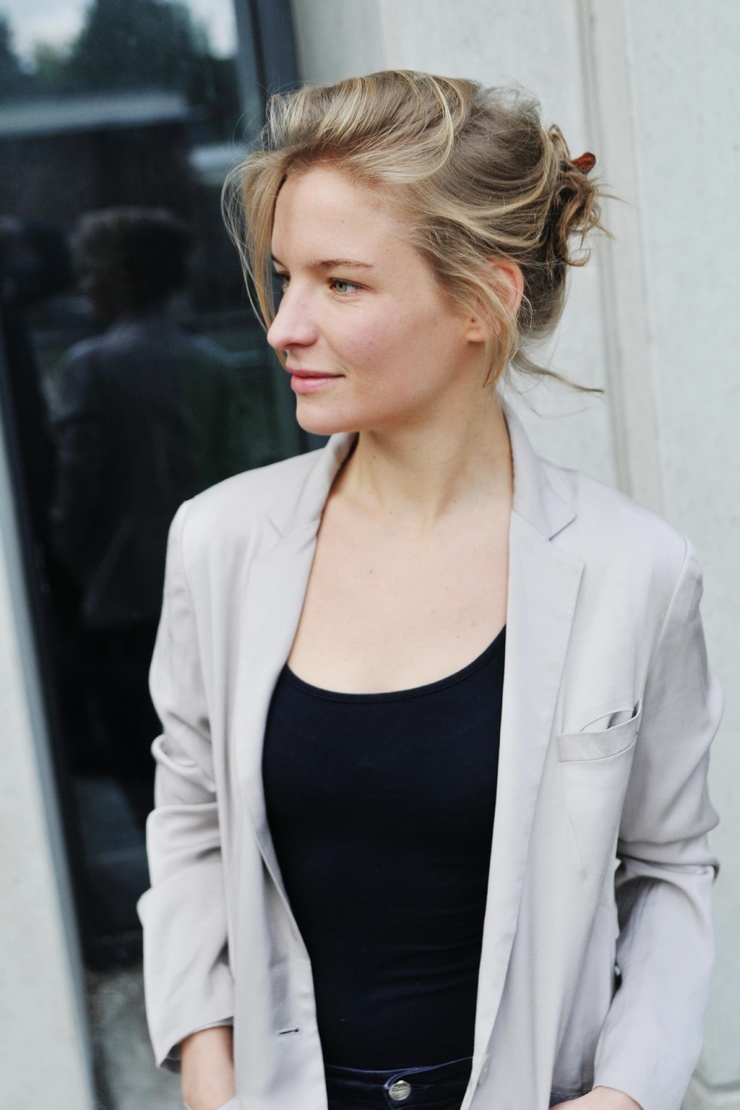 Picture of Bea Brocks