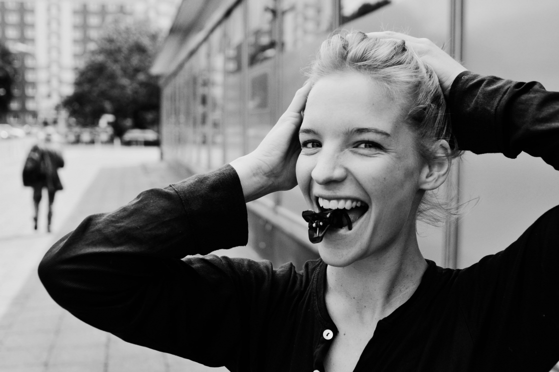 Picture of Bea Brocks