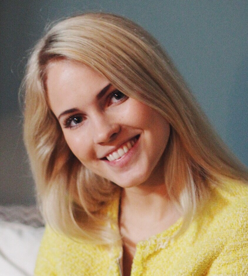 Image of Emilie Nereng