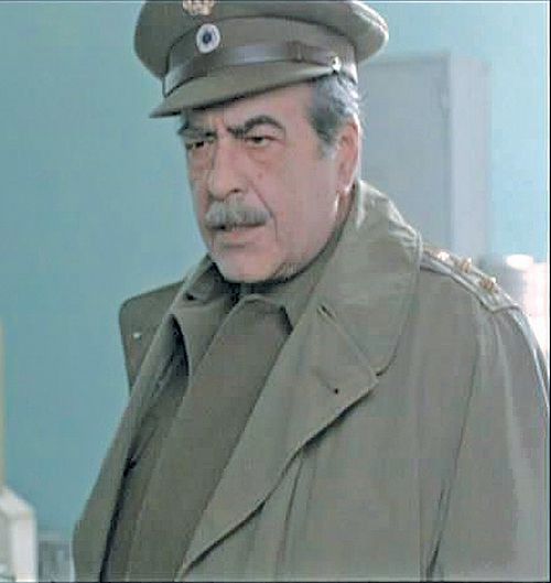 Image of Andreas Filippides