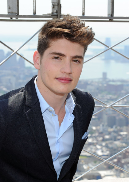 Picture of Gregg Sulkin