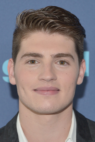 Image of Gregg Sulkin