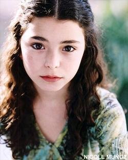 Picture of Nicole Muñoz