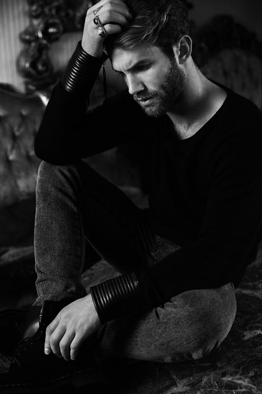 Andre Hamann picture