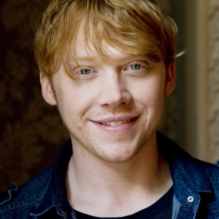 Picture of Rupert Grint