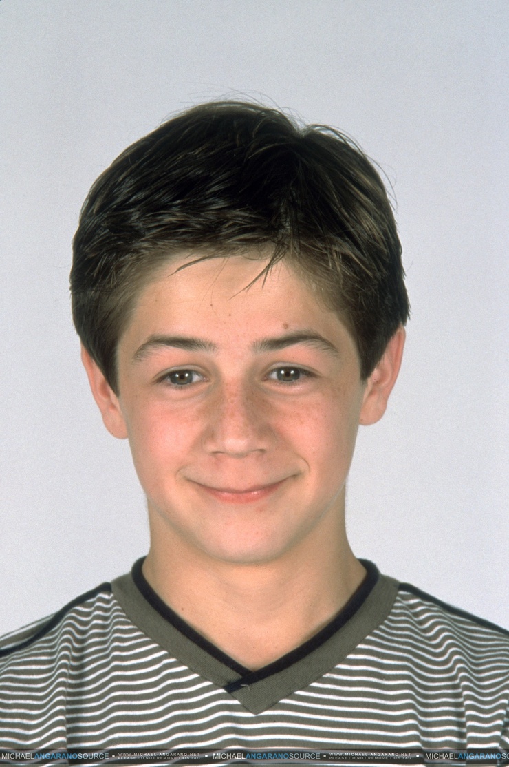 Picture of Michael Angarano