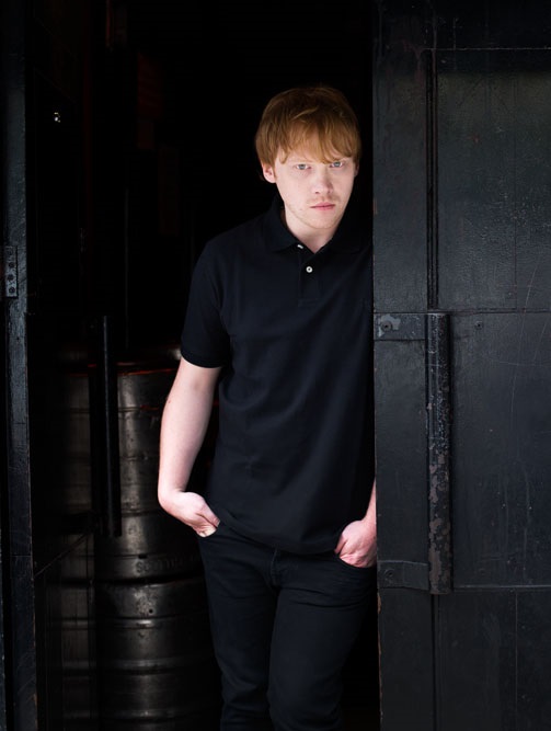 Rupert Grint picture