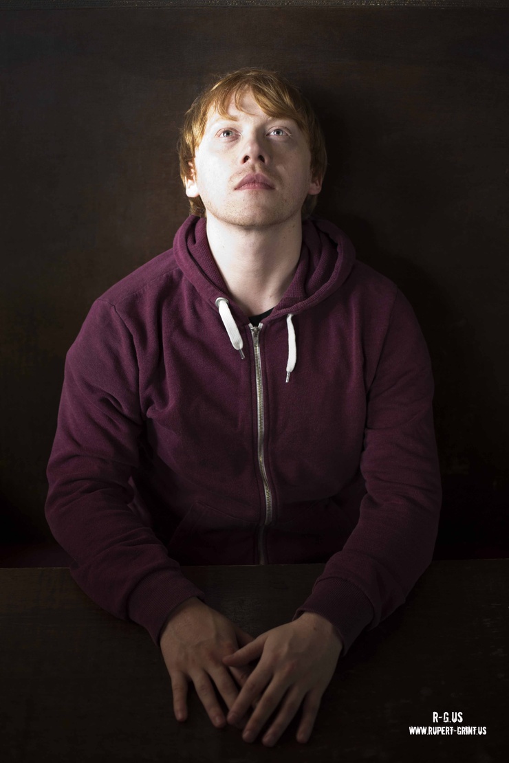 Image of Rupert Grint