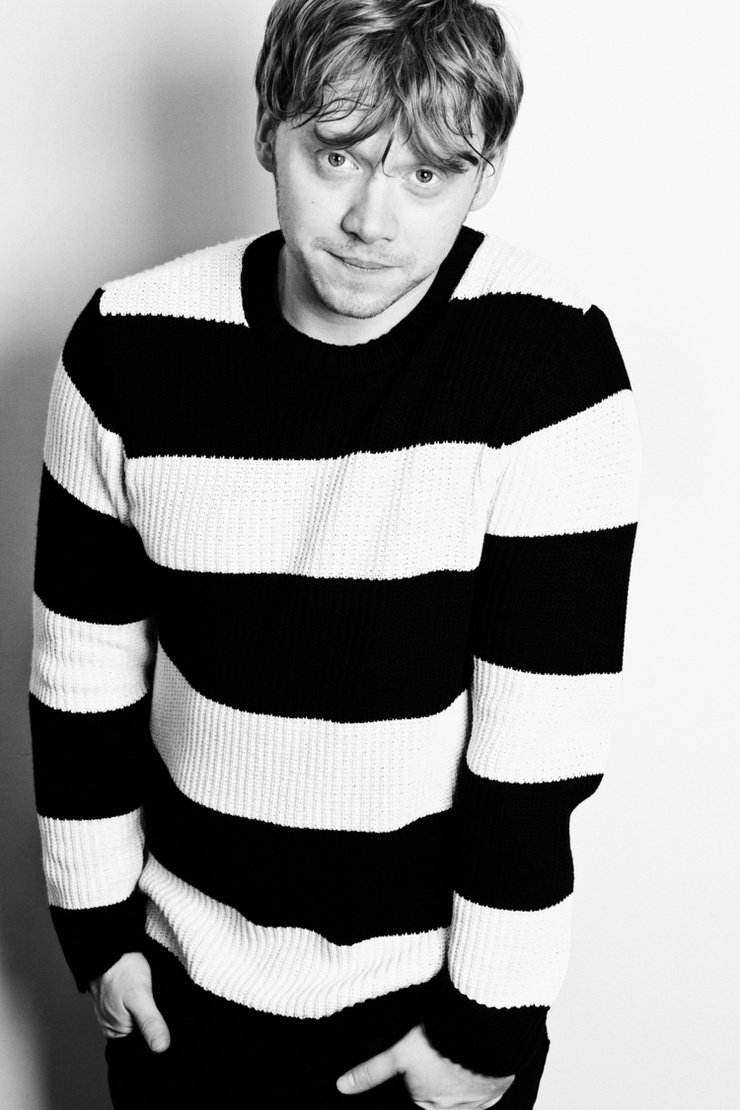 Picture of Rupert Grint