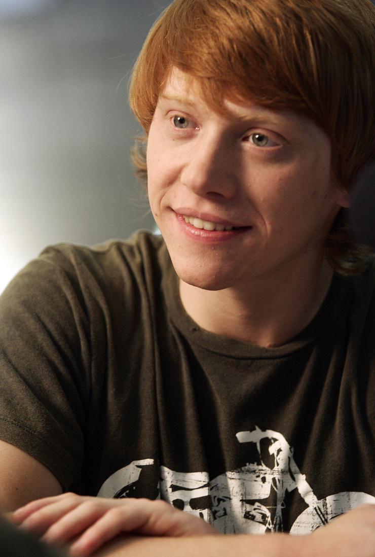 Picture of Rupert Grint