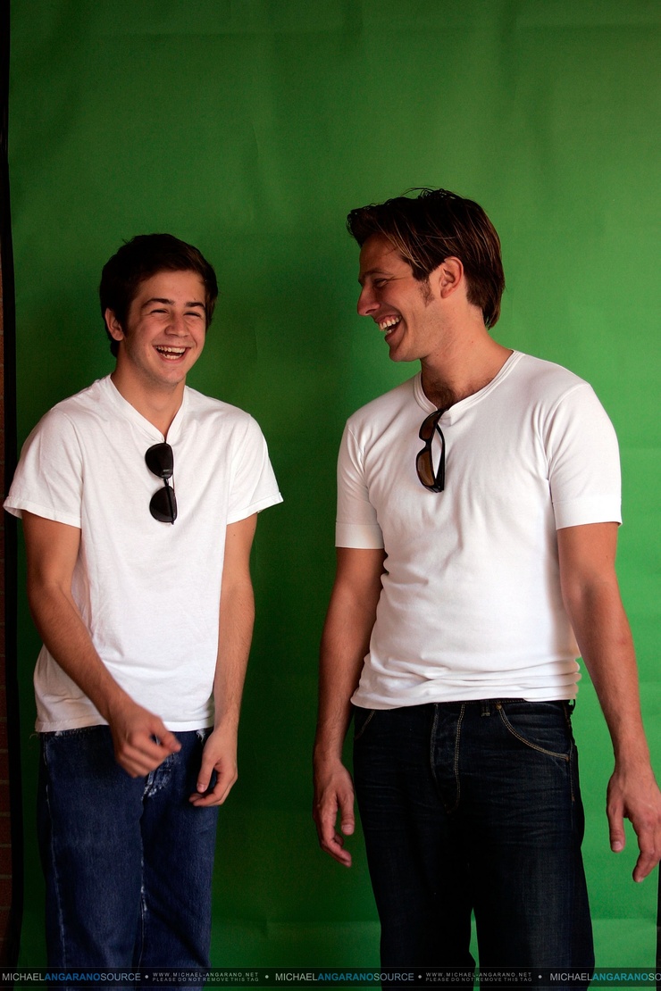 Picture of Michael Angarano