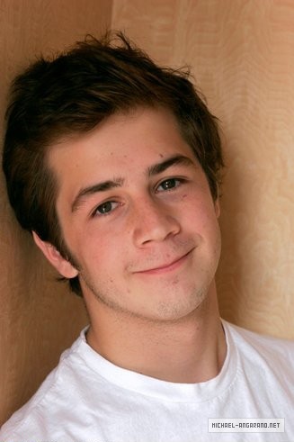 Michael Angarano image