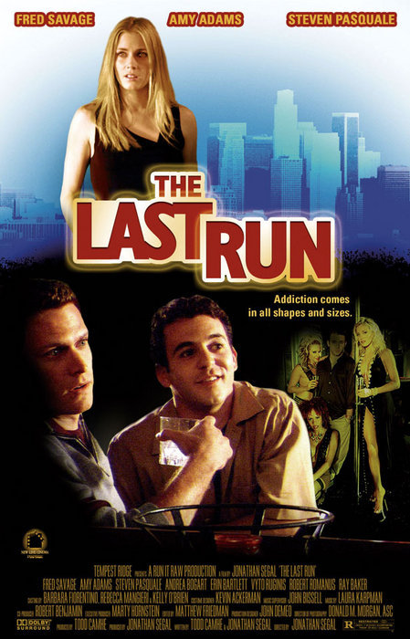 Picture of The Last Run