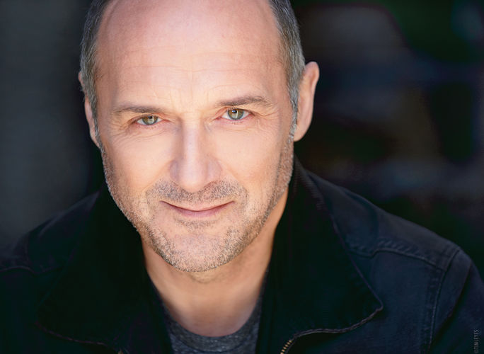 Picture of Oliver Becker