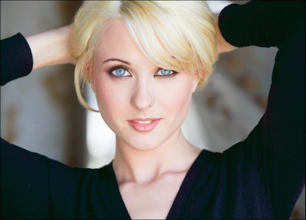 Picture of Sarah Claire Alan