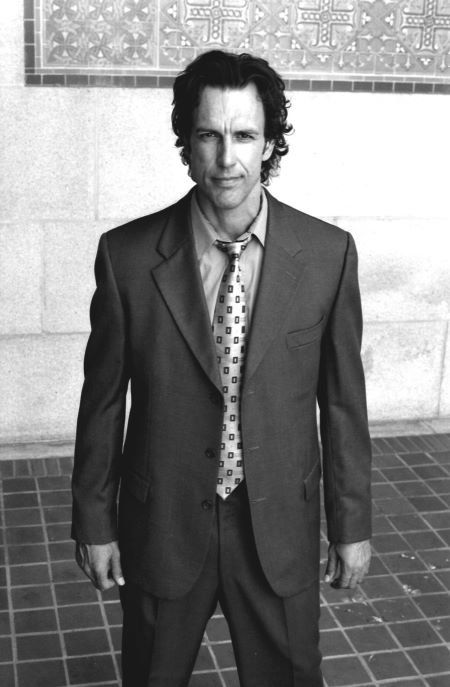 Picture of David Dantes