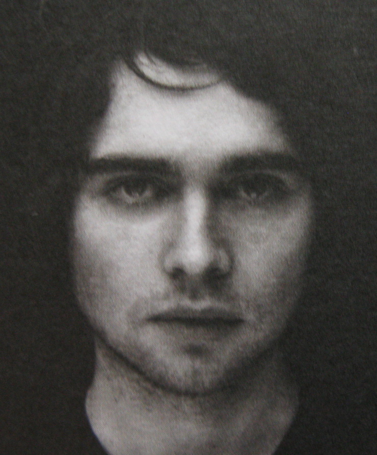 Picture of Joe Doyle