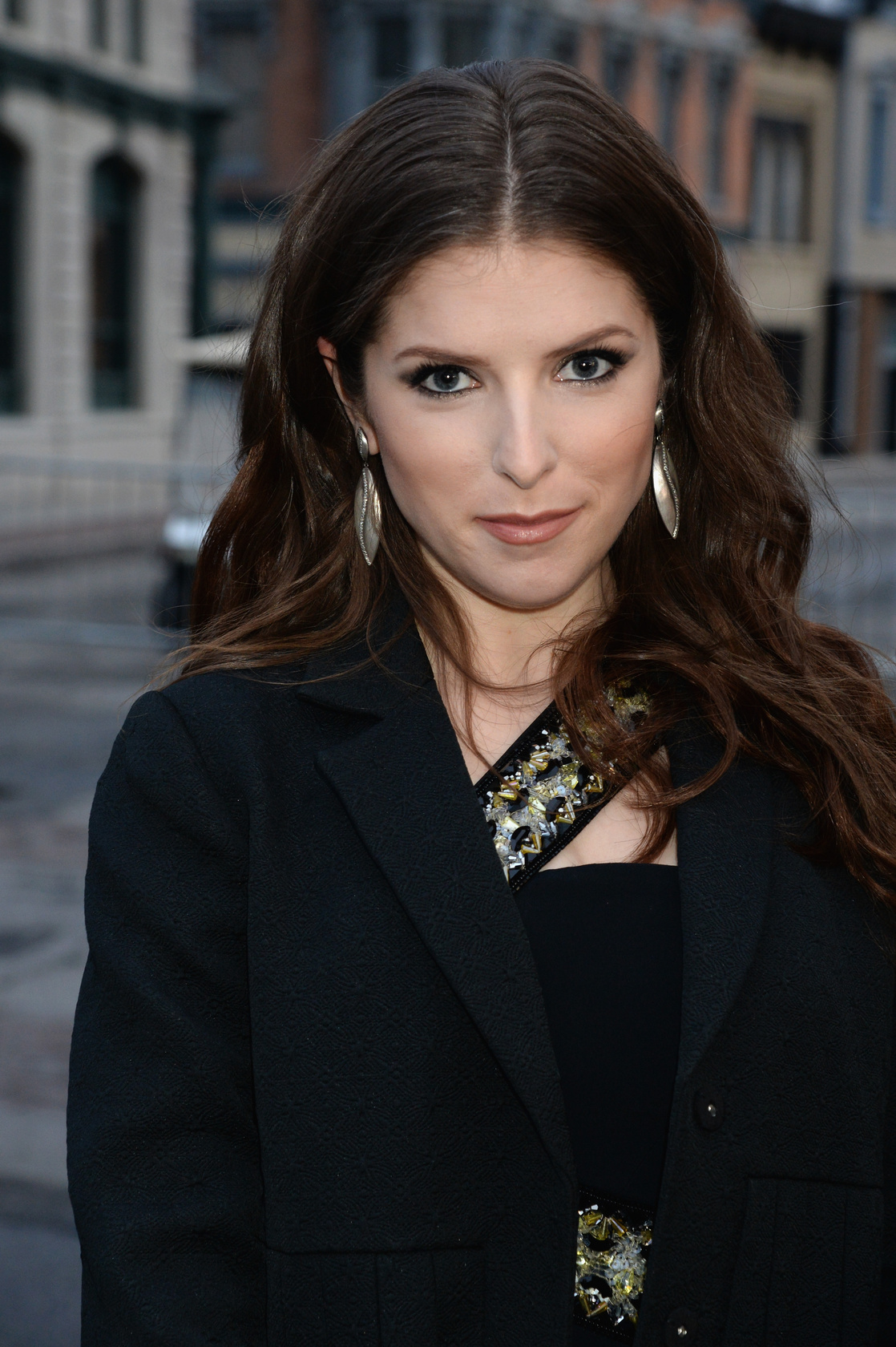 Anna Kendrick image