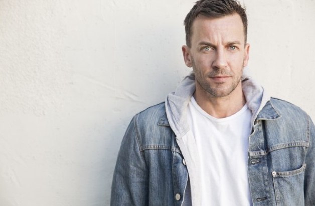 Picture of Craig Parker