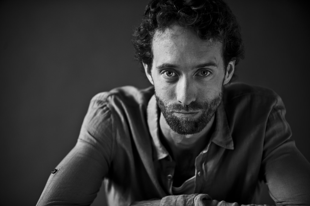 Picture of Steven McCarthy