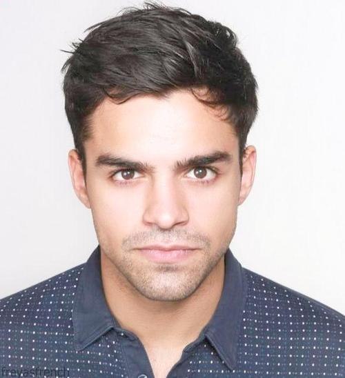 Image of Sean Teale