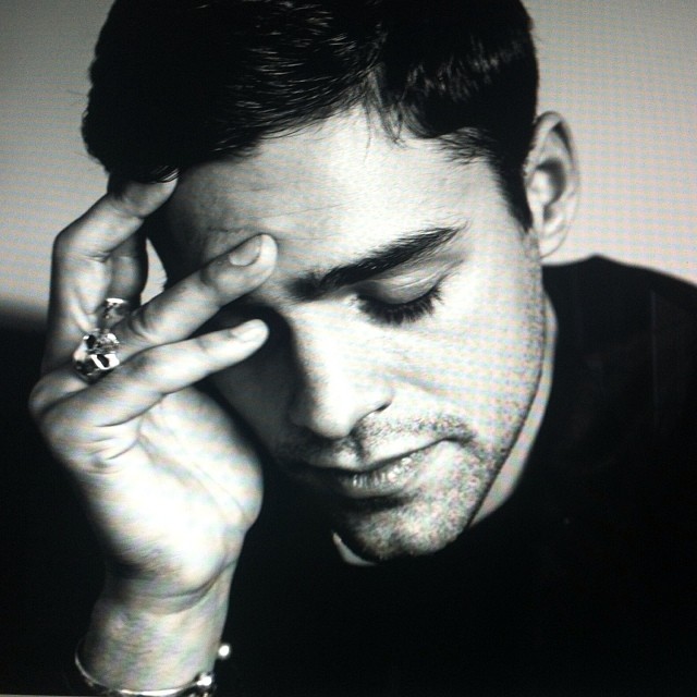 Picture of Sean Teale